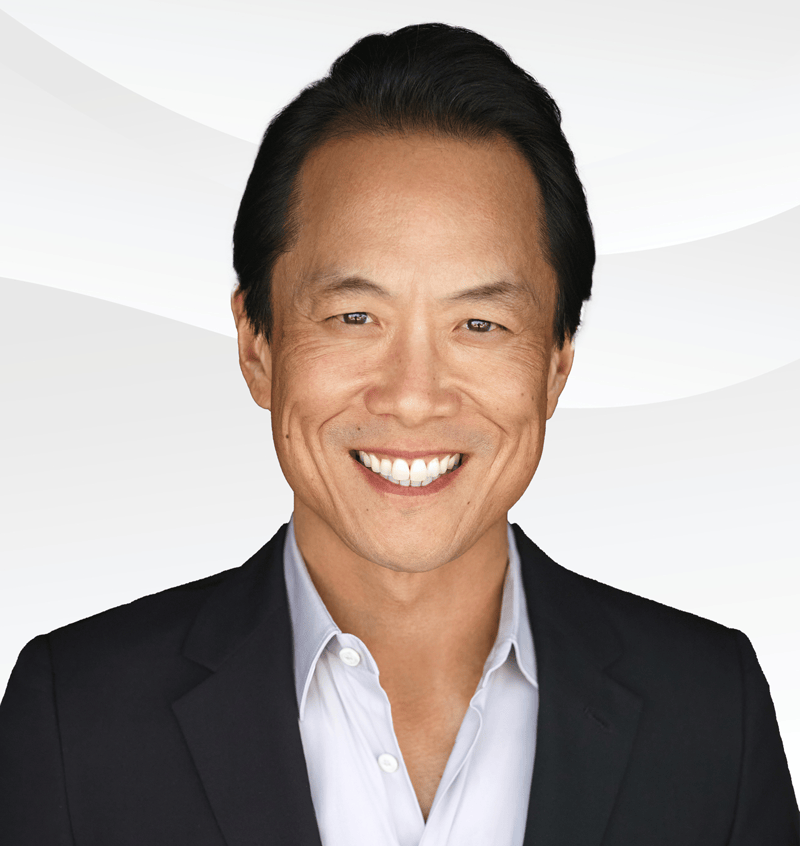 James Chung - X Team Retail Advisors