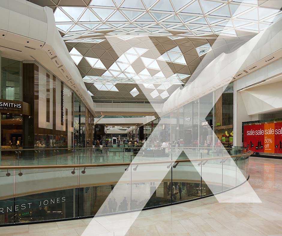 Mall Redevelopment: Repositioning Assets for the Future - X Team Retail ...